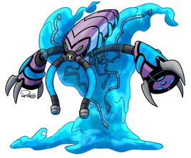 Ultimate Overflow (WipeOut) | 5 Years later Wiki | Fandom