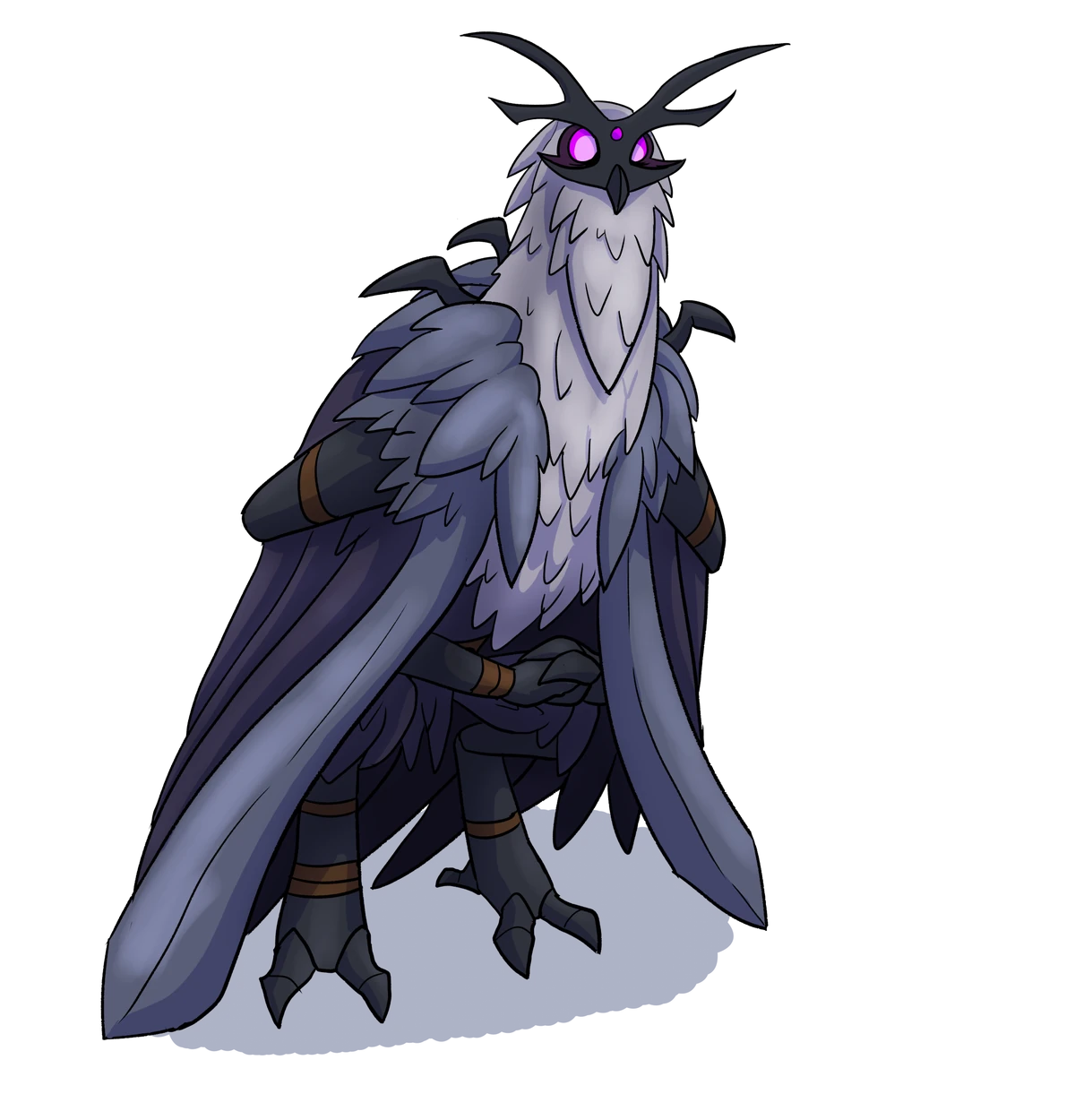 Caladrin | 5 Years later Wiki | Fandom