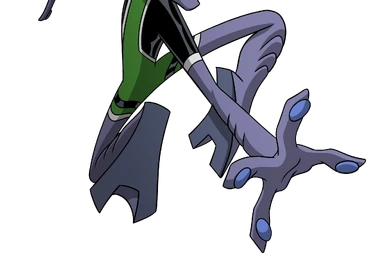Ravenstorm Posed By Thehawkdown Ben 10 Ben 10 Comics Ben 10 Alien