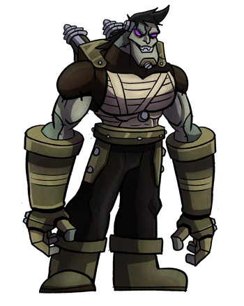 Transylian | 5 Years later Wiki | Fandom