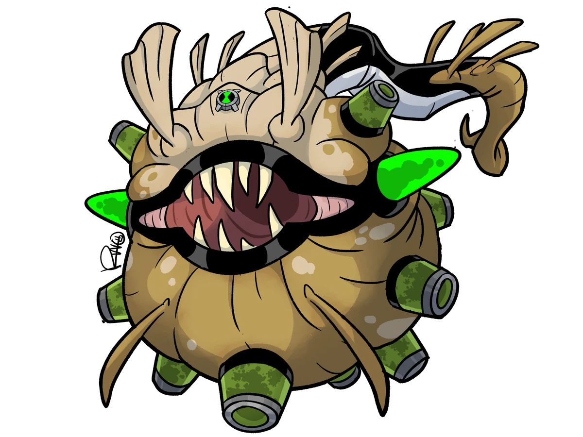 Ultimate Spitter (Spitvalve) | 5 Years later Wiki | Fandom