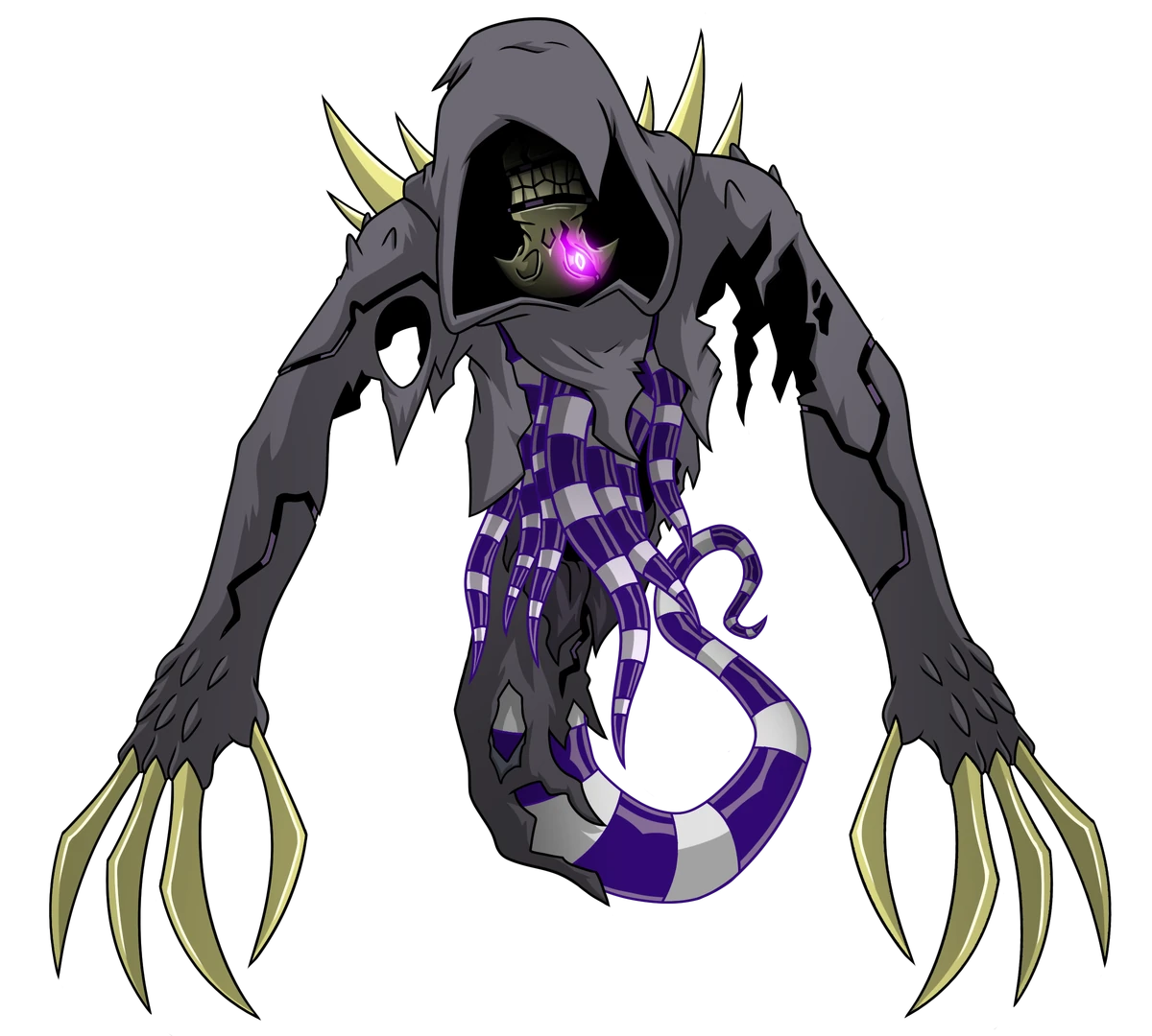 Zs'Skayr | 5 Years later Wiki | Fandom