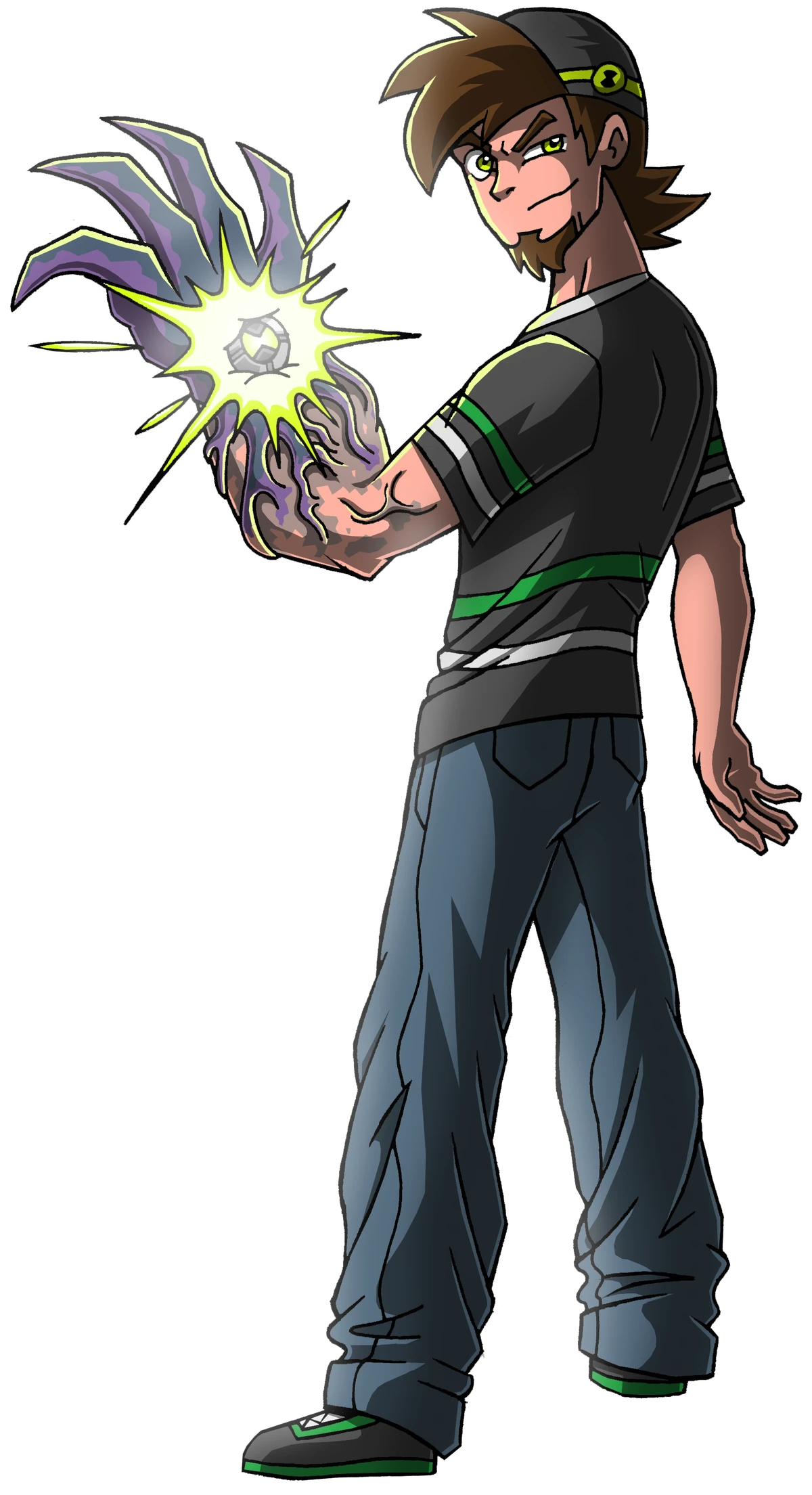 5 Years Later/Main Characters | 5 Years later Wiki | Fandom