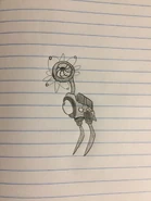 Isodope | 5 Years later Wiki | Fandom