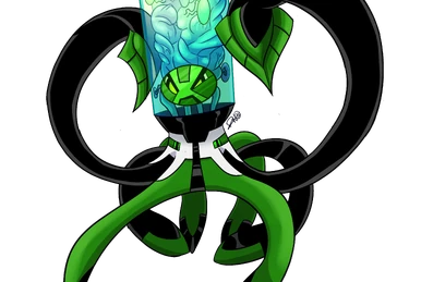 ultimate ghostfreak 5yl