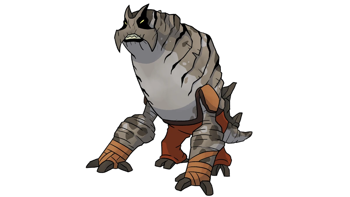 Talus Manzardill | 5 Years later Wiki | Fandom