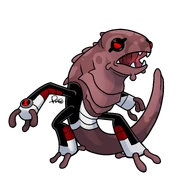 Albedo/Gallery | 5 Years later Wiki | Fandom