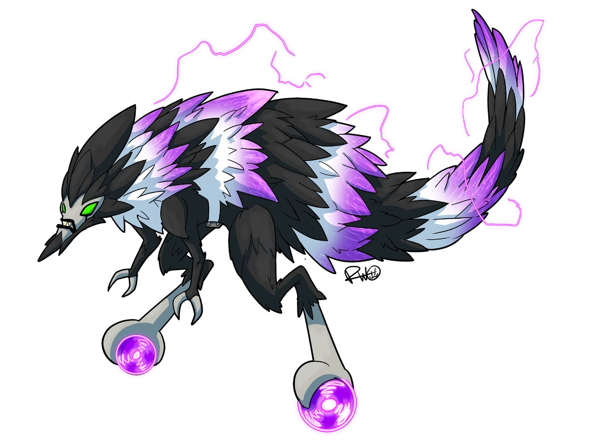 Ultimate XLR8 (Feather Foot) | 5 Years later Wiki | Fandom