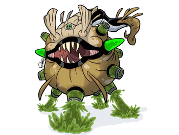 Ultimate Spitter (Spitvalve) | 5 Years later Wiki | Fandom