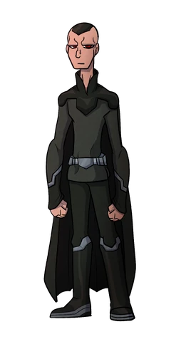 Kryptonian | 5 Years later Wiki | Fandom