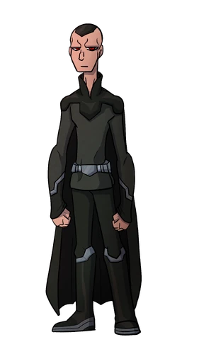 Kryptonian | 5 Years later Wiki | Fandom