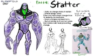 Statter | 5 Years later Wiki | Fandom