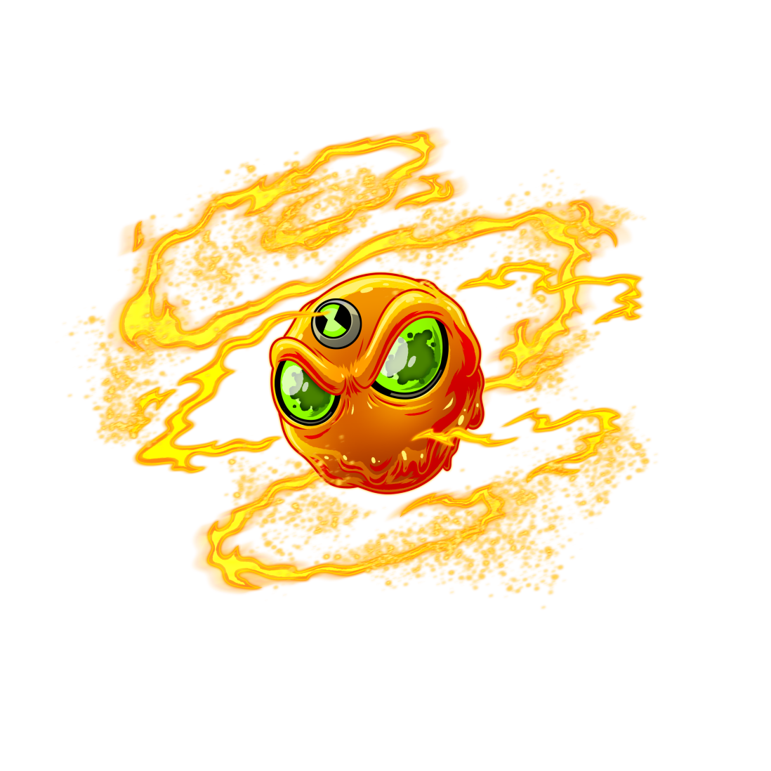 Inferno | 5 Years later Wiki | Fandom