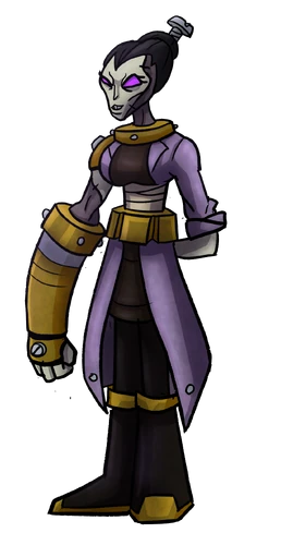 Transylian | 5 Years later Wiki | Fandom