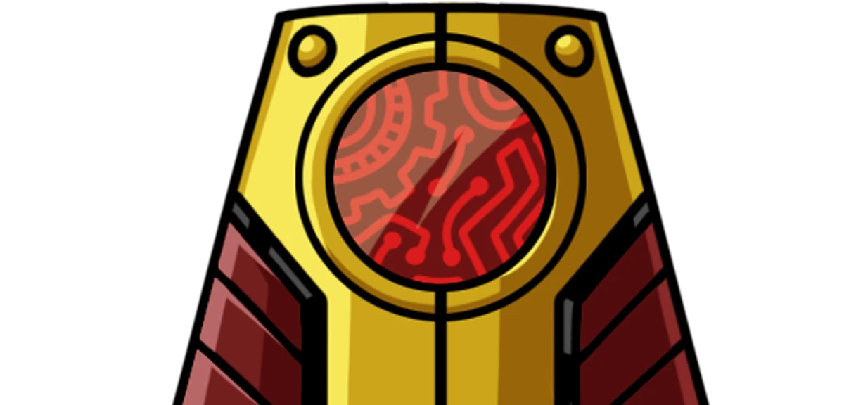 Chronosapien Dilation Key | 5 Years later Wiki | Fandom