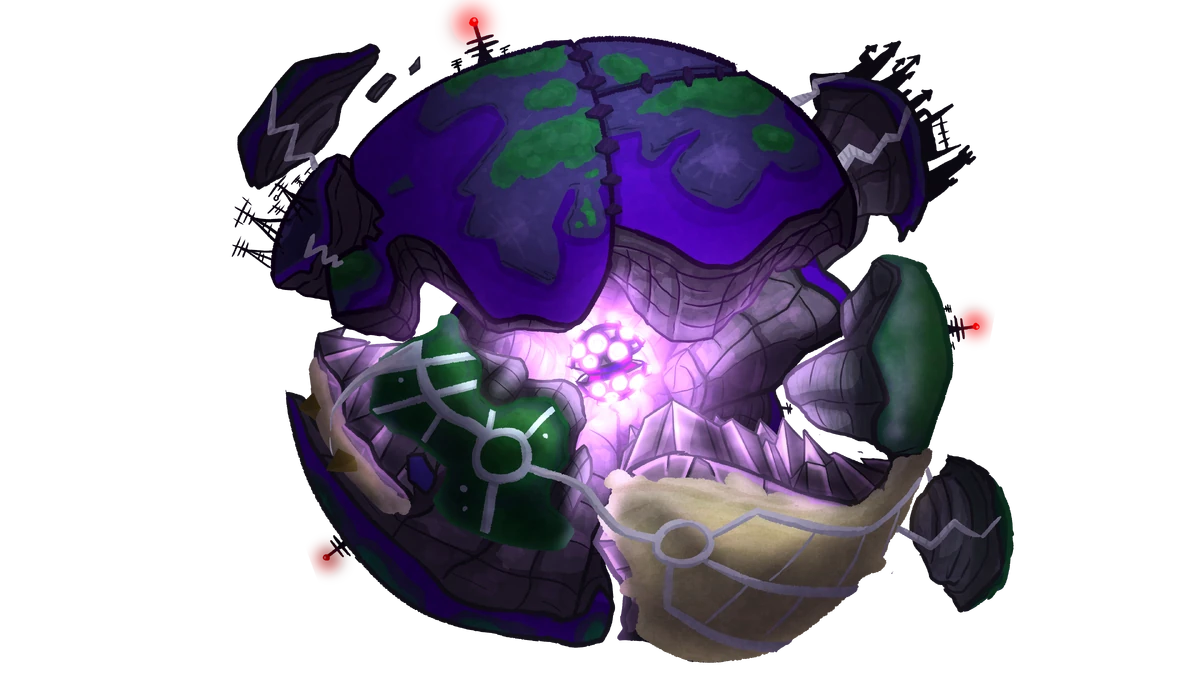 Anur Transyl | 5 Years later Wiki | Fandom