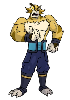 Foley | 5 Years later Wiki | Fandom