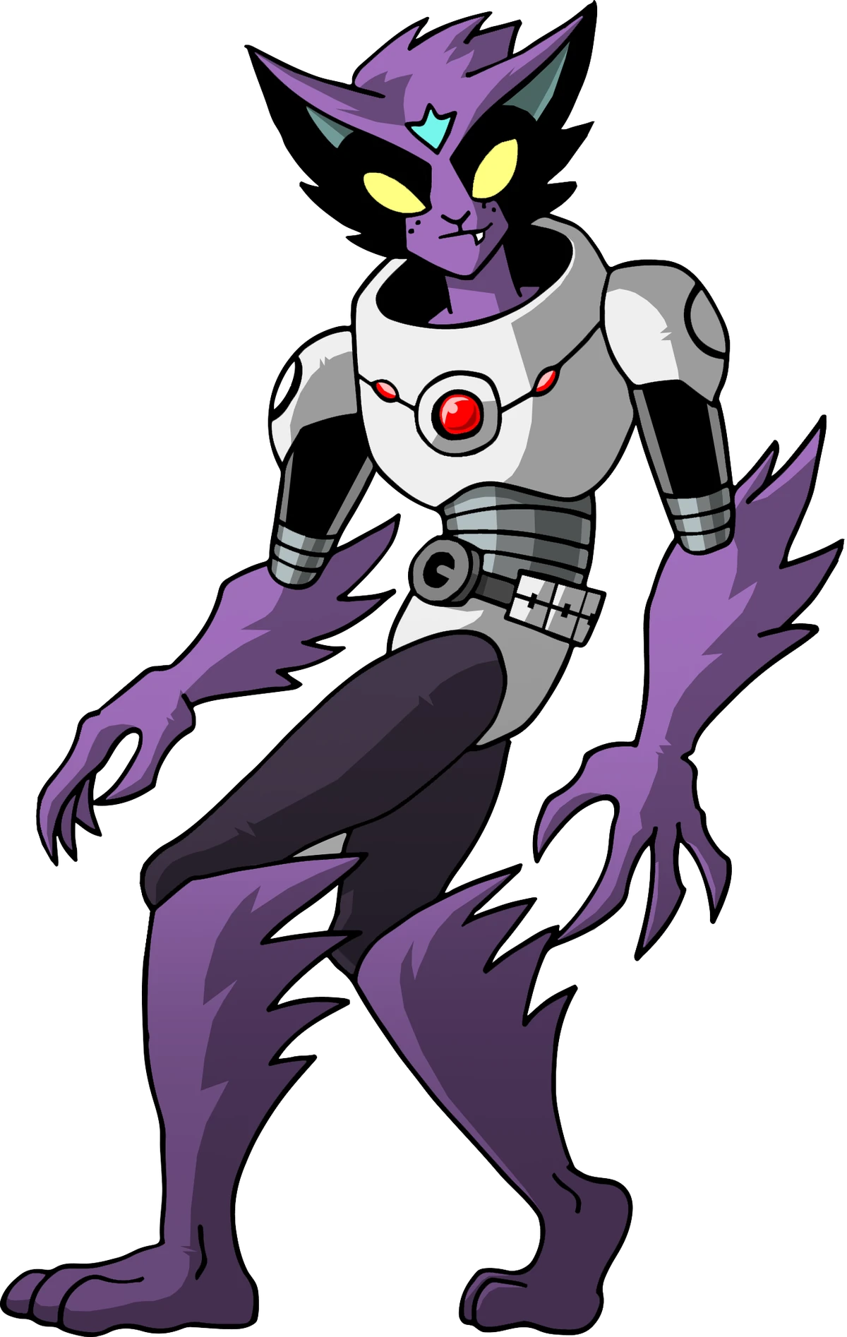 Lula | 5 Years later Wiki | Fandom