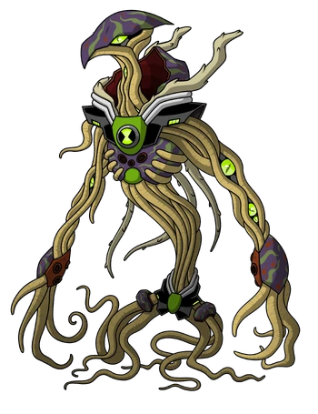 RootWork | 5 Years later Wiki | Fandom