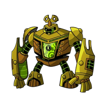 Clockwork (Transformation) | 5 Years later Wiki | Fandom