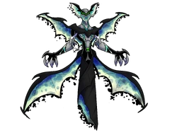 Drawing Matrix Ultimates/OV | 5 Years later Wiki | Fandom