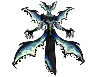 Ultimate Whampire (PlagueBat) | 5 Years later Wiki | Fandom