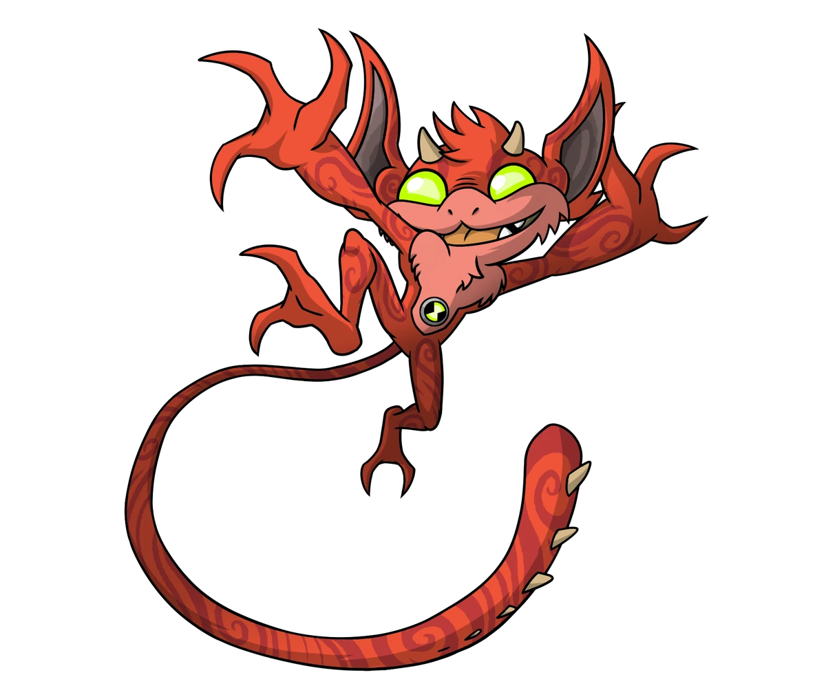 TailPorter | 5 Years later Wiki | Fandom