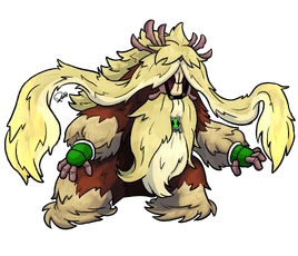 Ultimate Molestache (Molehawk) | 5 Years later Wiki | Fandom