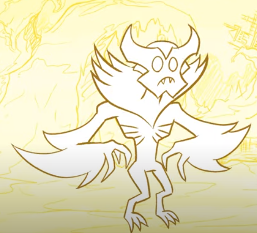 Ben 10 Omniverse Lord Transyl