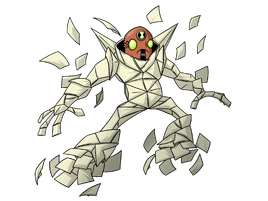 Oream | 5 Years later Wiki | Fandom