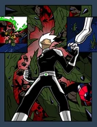 Swampfire | 5 Years later Wiki | Fandom