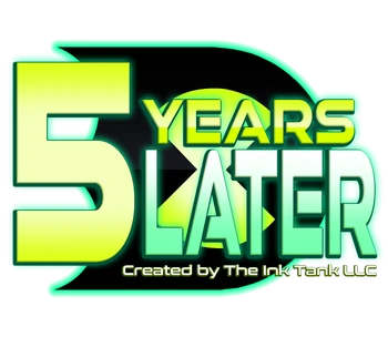 5 Years Later | 5 Years later Wiki | Fandom