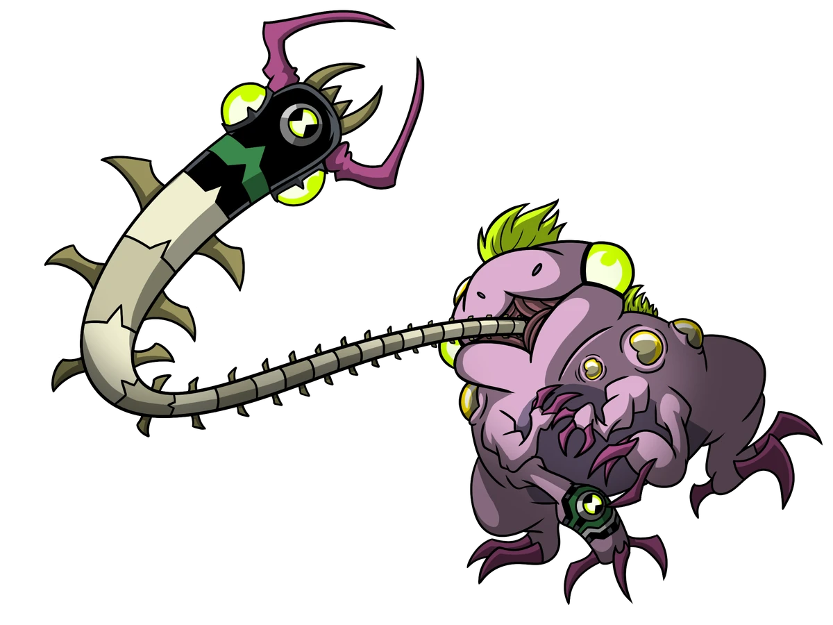 Hack N' Slash | 5 Years later Wiki | Fandom