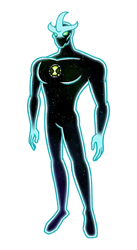 Alien X | 5 Years later Wiki | Fandom