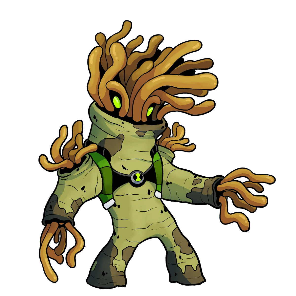 FryGuy | 5 Years later Wiki | Fandom