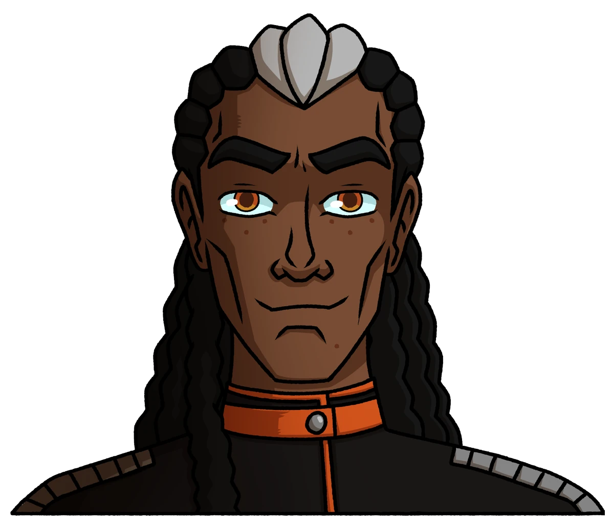 Zak Saturday | 5 Years later Wiki | Fandom