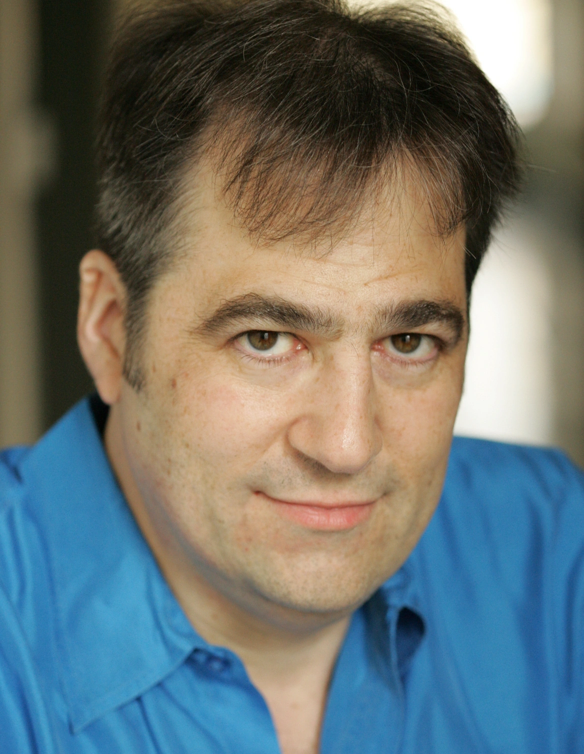 Mike Pollock | 5 Years later Wiki | Fandom