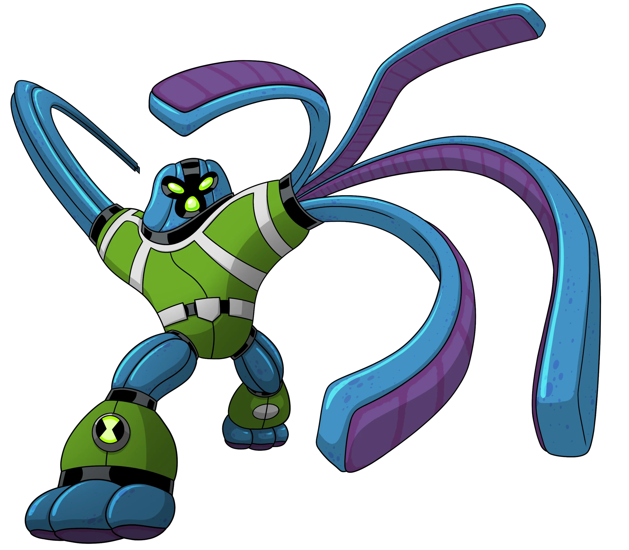 Slingshot | 5 Years later Wiki | Fandom