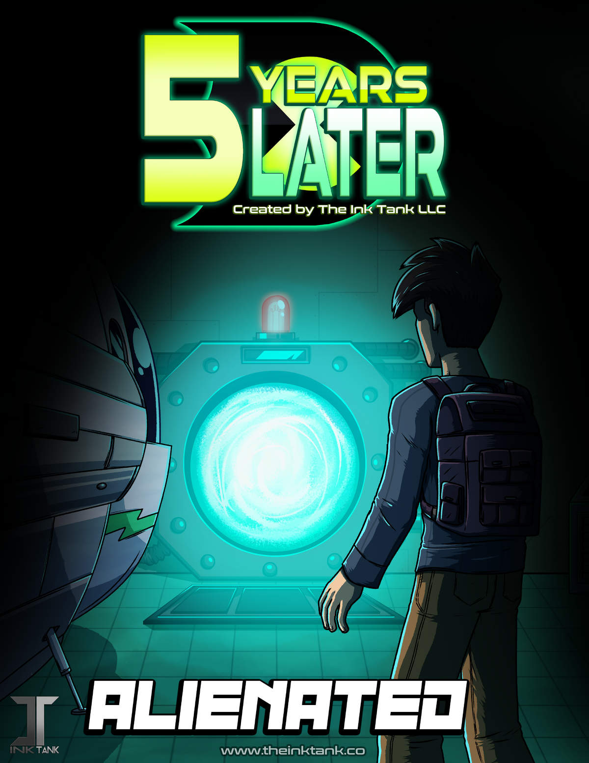 5 Years Later/Chapter List | 5 Years later Wiki | Fandom