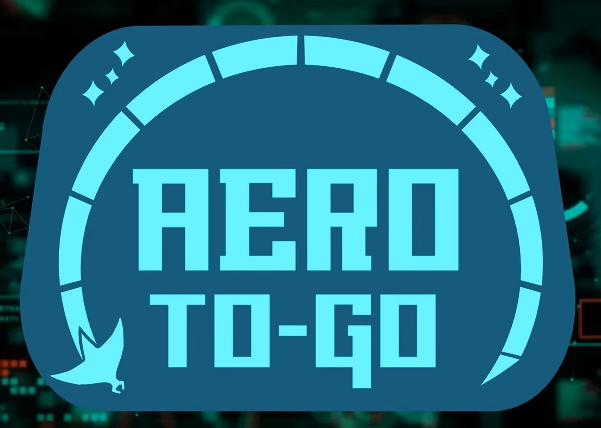 Aero To-Go | 5 Years later Wiki | Fandom