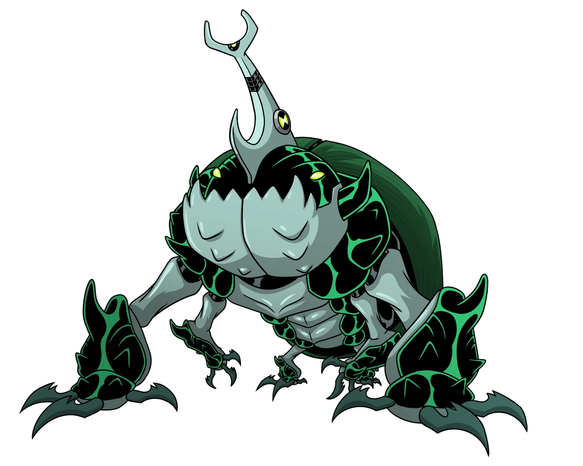 Eatle | 5 Years later Wiki | Fandom