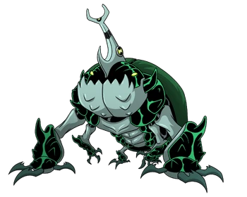 Eatle | 5 Years later Wiki | Fandom