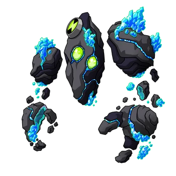 Geo | 5 Years later Wiki | Fandom