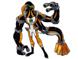 Ultimate Feedback (Powerline) | 5 Years later Wiki | Fandom