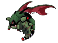 Albedo/Gallery | 5 Years later Wiki | Fandom