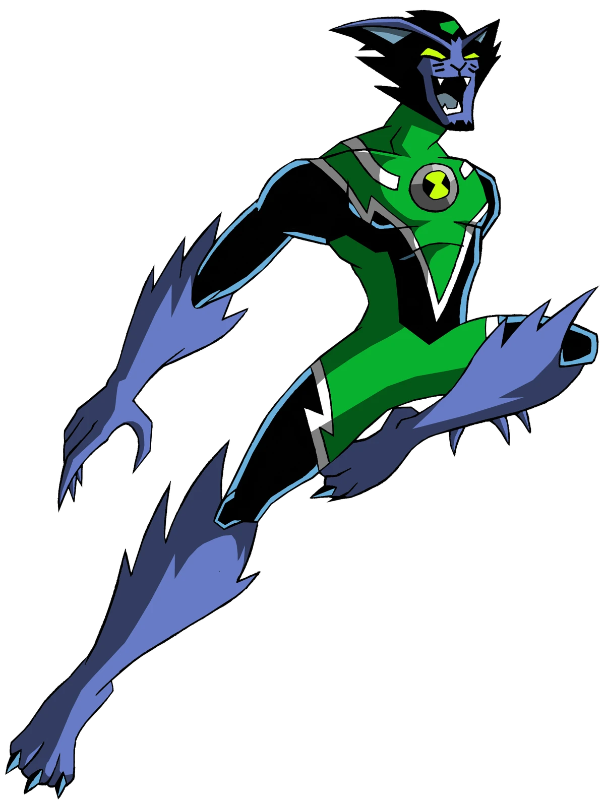 Fasttrack | 5 Years later Wiki | Fandom