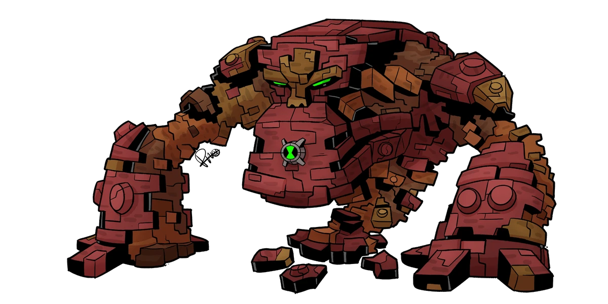 Ultimate Bloxx (MasterBuild) | 5 Years later Wiki | Fandom