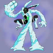 Fluff Buff | 5 Years later Wiki | Fandom