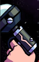 Null Void Projector | 5 Years later Wiki | Fandom