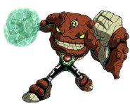 Gravattack | 5 Years later Wiki | Fandom